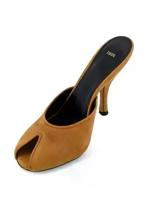 JUDE Date Mules