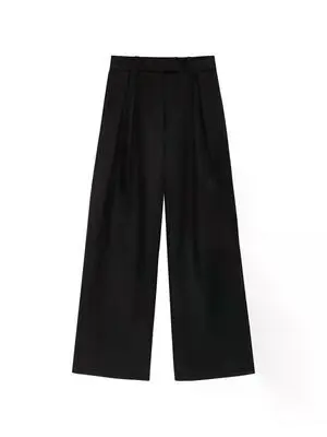 Anine Bing Slit Pants For Women