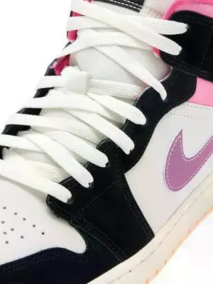 Nike Air Jordan 1 Mid Sneakers