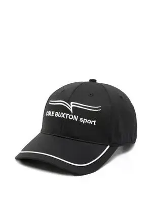 COLE BUXTON Embroidered Logo Cap