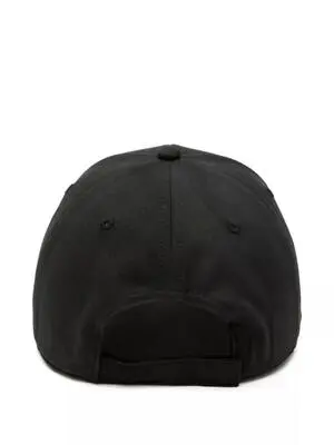 COLE BUXTON Embroidered Logo Cap