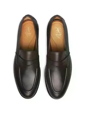 FABI British Loafers