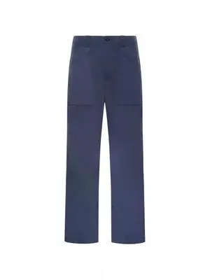 C.P. COMPANY Straight-leg Trousers