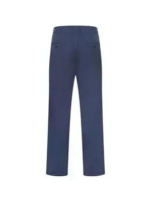 C.P. COMPANY Straight-leg Trousers