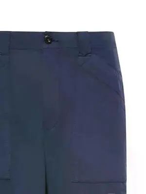 C.P. COMPANY Straight-leg Trousers