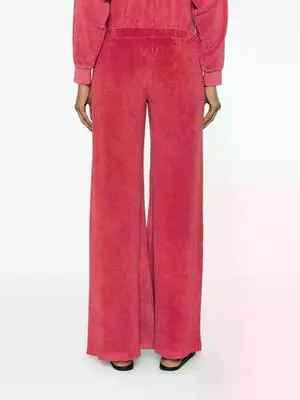 Suzie Kondi Wide-leg Trousers