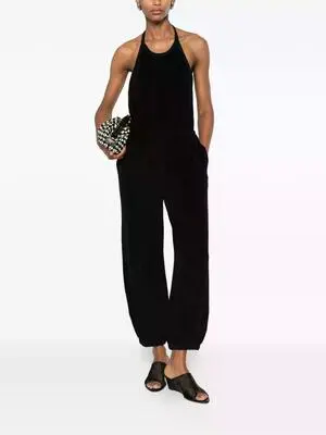 Suzie Kondi Halterneck Jumpsuit