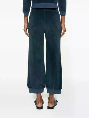 Suzie Kondi Terry Texture Trousers