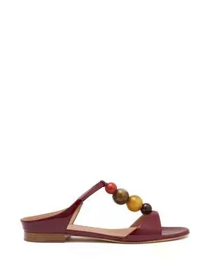Malone Souliers Flat Sandals For Women