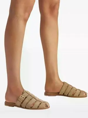 MALONE SOULIERS Theresa Mules