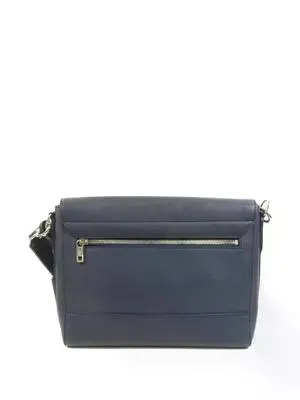 LOUIS VUITTON Aerogram Takeoff Shoulder Bag