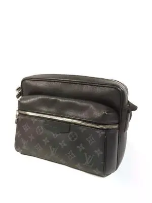LOUIS VUITTON Monogram Eclipse Outdoor Messenger Bag