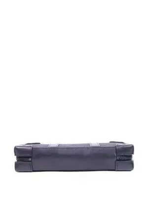 LOUIS VUITTON Soft Trunk Monogram Crossbody Bag