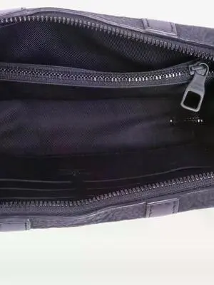 LOUIS VUITTON Soft Trunk Monogram Crossbody Bag
