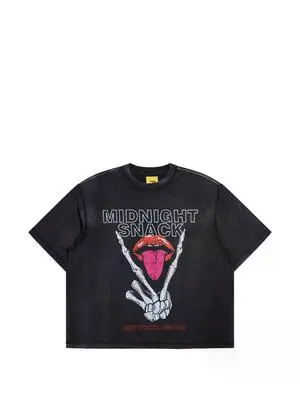 STADIUM GOODS Midnight Snack Graphic-print T-shirt