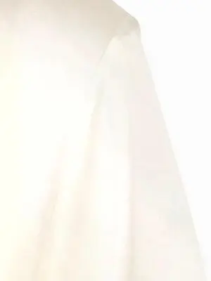 HER SHIRT Satin Finish T-shirt
