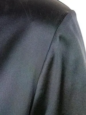 HER SHIRT Satin Finish T-shirt