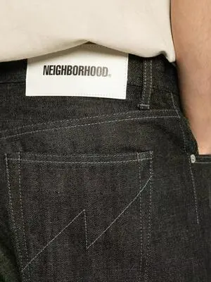 NEIGHBORHOOD 261 Dp-wide Trousers