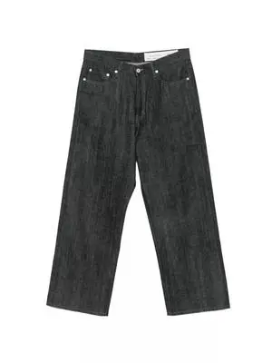 NEIGHBORHOOD 261 Dp-wide Trousers - Blue