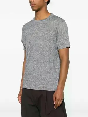 Michael Kors Marl-knit T-shirt