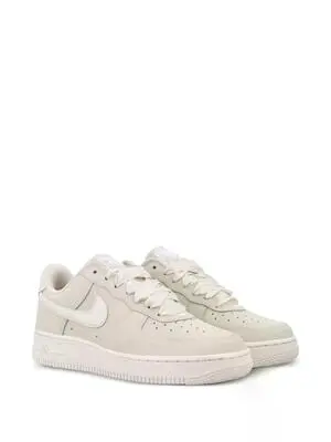 Nike Force 1 Retro Premium Sneakers - Neutrals