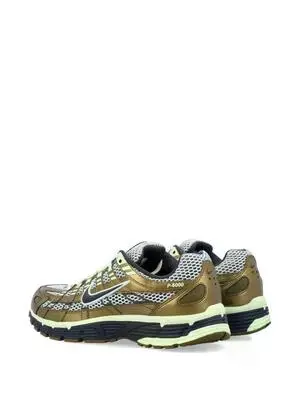 Nike P-6000 Panel Sneakers