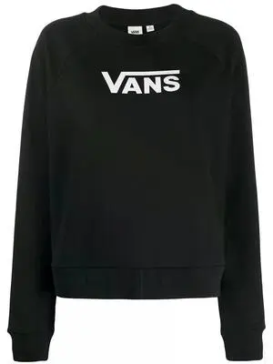 Vans Crewneck Sweatshirts Hoodies For Women