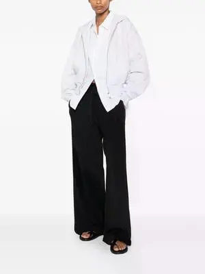 Fear Of God Knitted Wide-leg Trousers