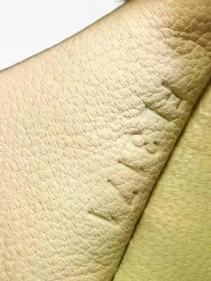 LOUIS VUITTON Lockit Monogram Tote Bag
