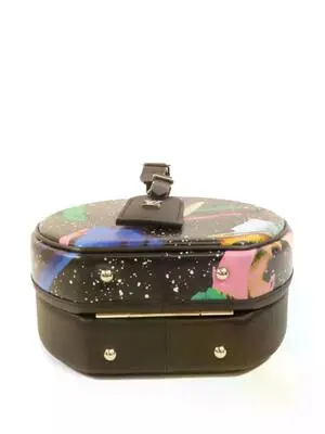 LOUIS VUITTON Petite Boite Chapeau Crossbody Bag