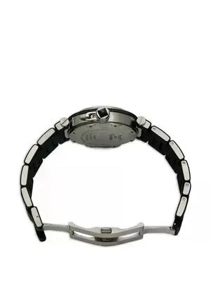 Cartier Pasha Seatimer Automatic Watch