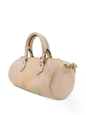 LOUIS VUITTON Bb Papillon Tote Bag