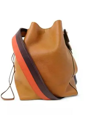 HERMÈS Hermès 17 Licol Shoulder Bag