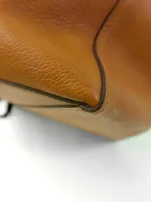 Hermès 17 Licol Shoulder Bag
