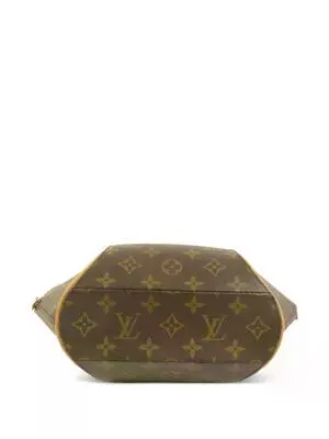 LOUIS VUITTON Ellipse Pm Monogram Tote Bag