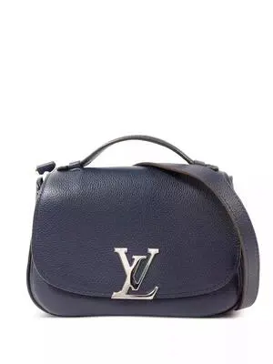 LOUIS VUITTON Vivienne Shoulder Bag - Blue
