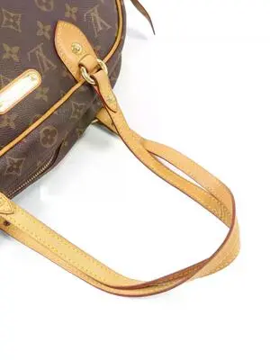 LOUIS VUITTON Montorgueil Gm Shoulder Bag