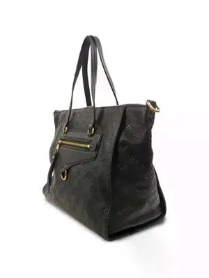 LOUIS VUITTON Lumineuse Pm Shoulder Bag