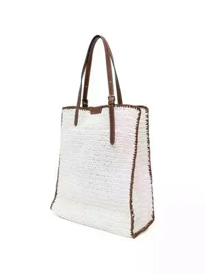 ANYA HINDMARCH Malibu Tote Bag