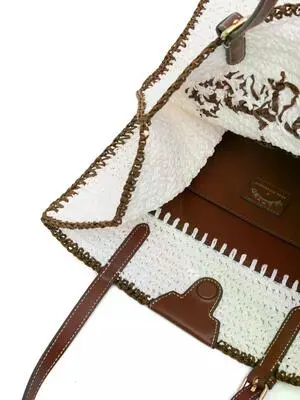 ANYA HINDMARCH Malibu Tote Bag