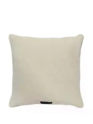 CHRISTINA LUNDSTEEN Bonnie Checkerboard Cushion