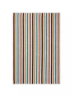 Missoni Aura Chevron-pattern Bath Sheet