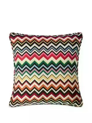 Missoni Belfast Zigzag Cushion