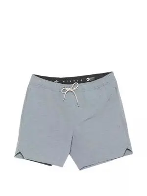 VISSLA Breakers Ecolastic Swim Shorts