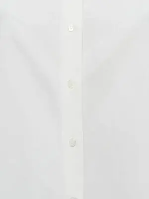Kenzo Long-sleeved Shirt