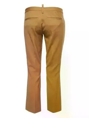 Dsquared2 Zip Fastening Trousers