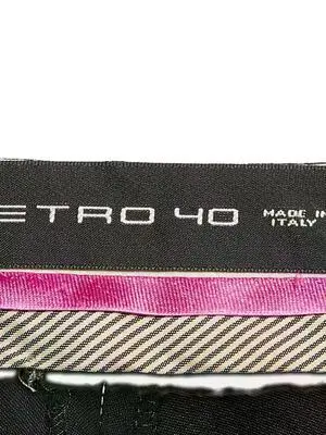 Etro Tailored Trousers