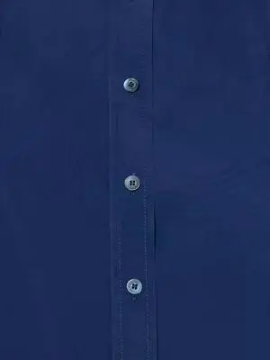 Gucci Short-sleeve Button-front Shirt