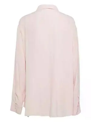 Marni Side-tie Shirt