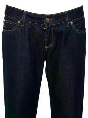 Gucci Classic Five-pocket Jeans